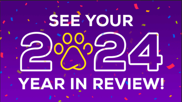 Feature Update: 2024 Annual Review